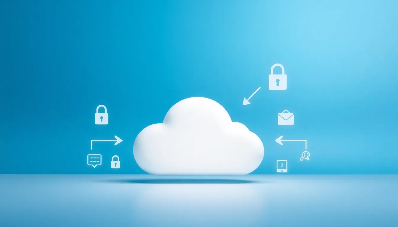 Cloud Computing Icon: Why It Matters More Than You Think - Ogttoolkit
